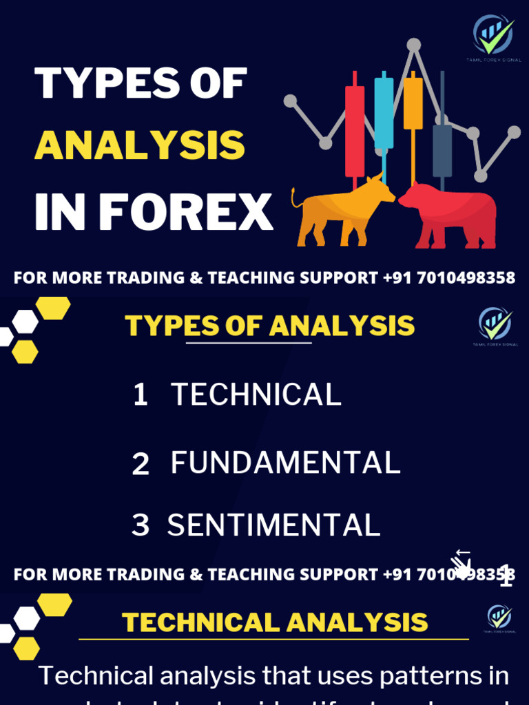 Tamil Forex Signals | PDF | Finance & Money Management | Law