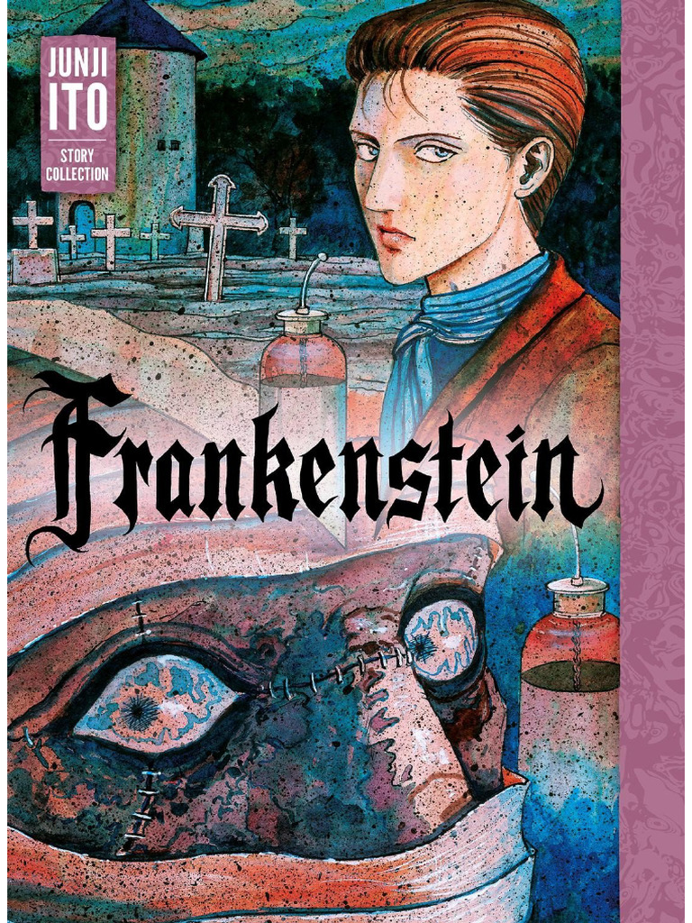 Frankestein (En) | PDF