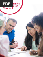 Cargill - Guiding Principles | PDF | Integrity | Reputation