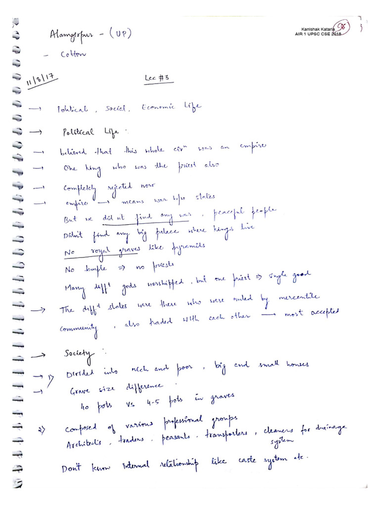 Lec 3 | PDF | Technology & Engineering