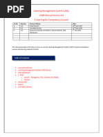 RTB Elearning User Guide | PDF