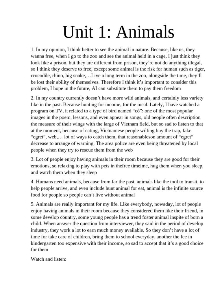 Prepare For Prism | PDF