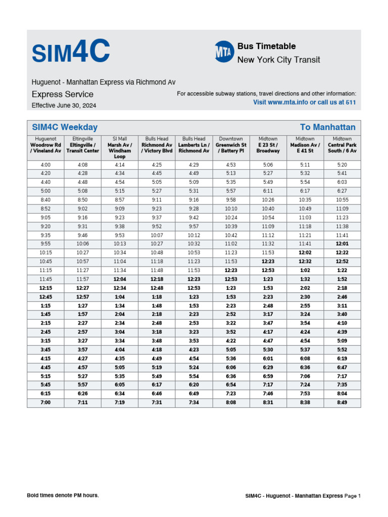 mta-sim4c-bus-timetable-pdf