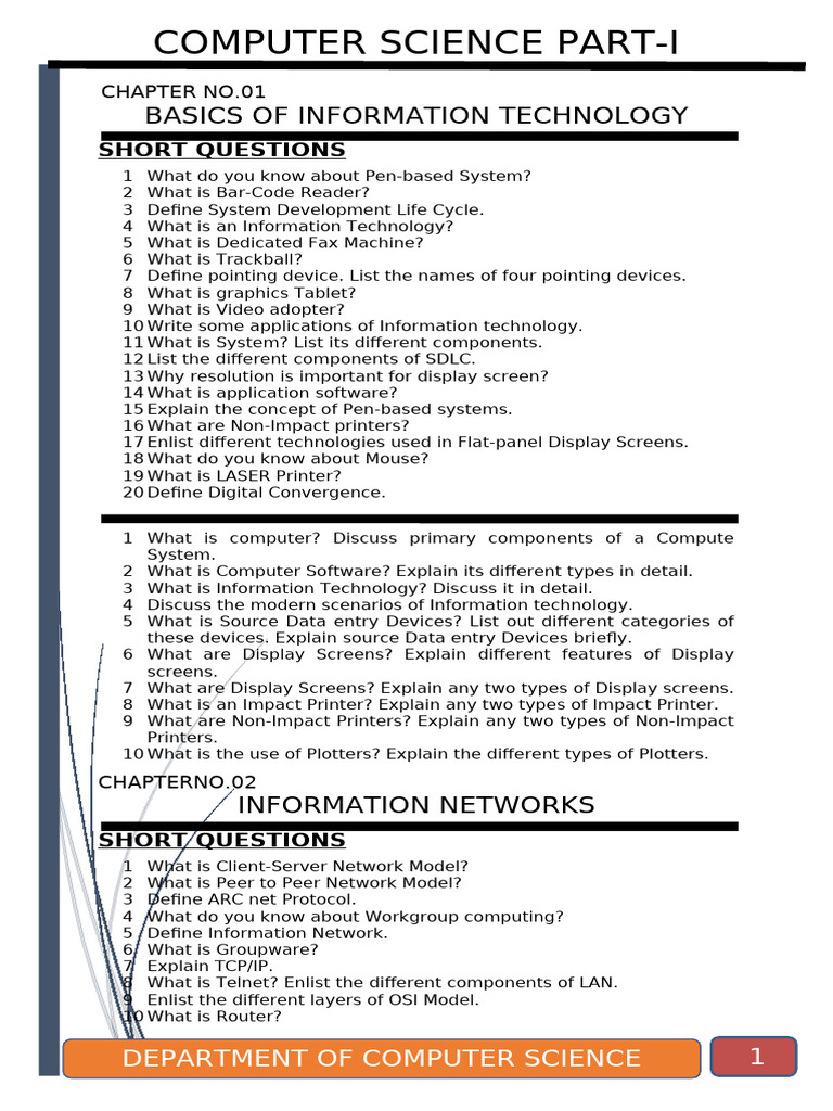 GUESS-FIRST-YEAR-2024 | PDF | Computer Network | Computer Data Storage