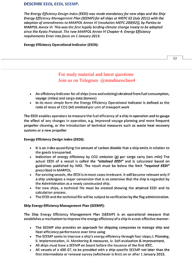 Eeoi, Eedi, Seemp | PDF | Wellness