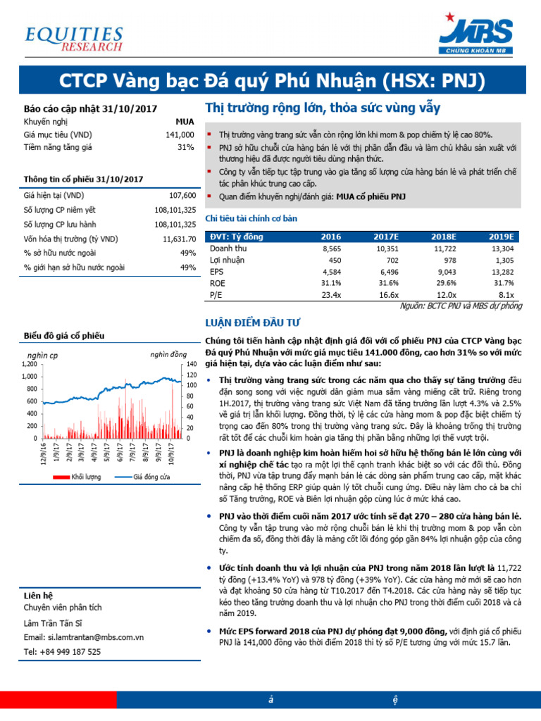 PNJ 31102017 MBS | PDF