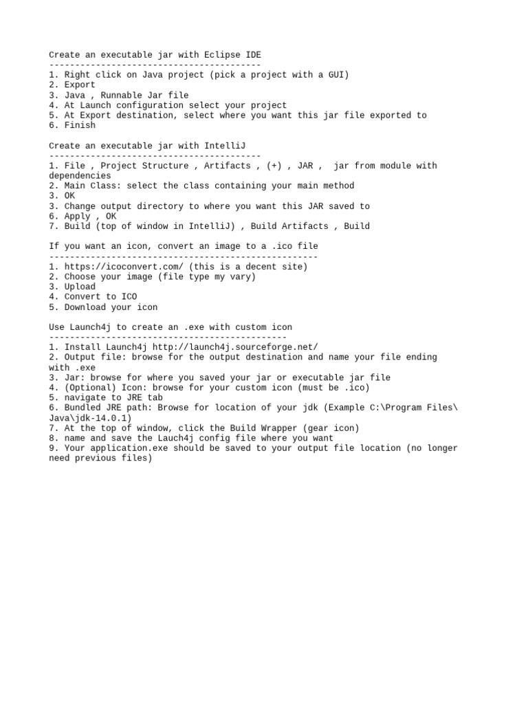 Executable | PDF | Computers