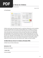 Early Bird Activity Book for Adventurers | PDF | Experience | Disability