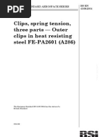 Pan Head Screw ISO 7045 | PDF | Screw | Unrest