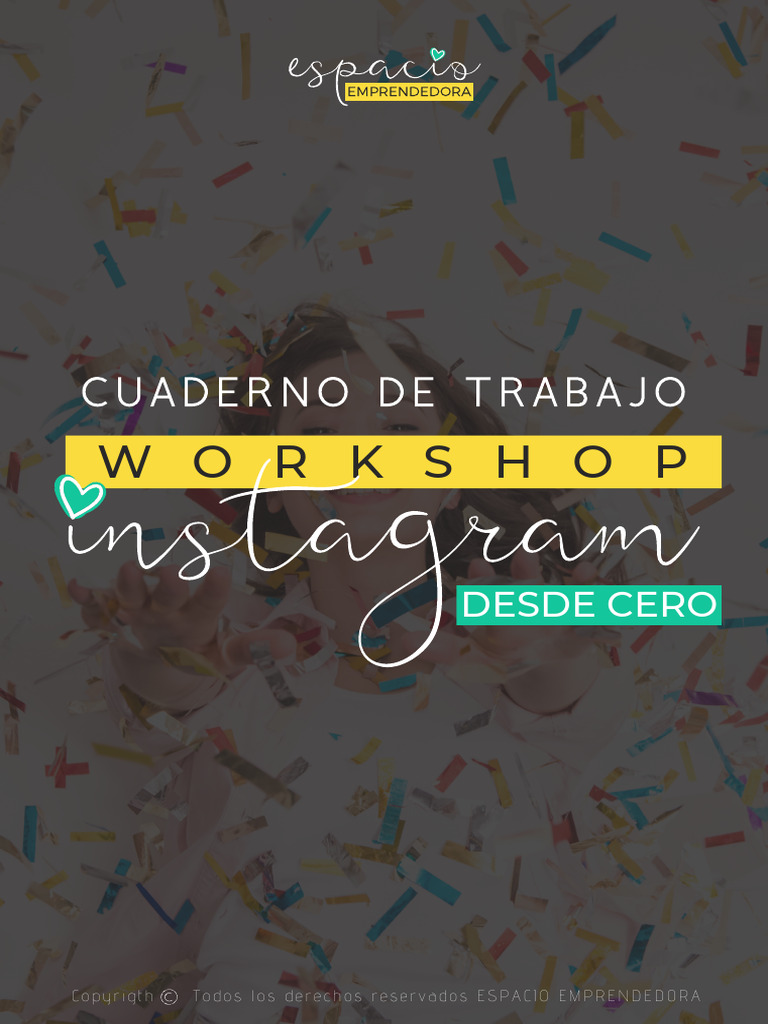 Cuaderno de Trabajo M1-M2 | PDF | Red mundial | Internet y web