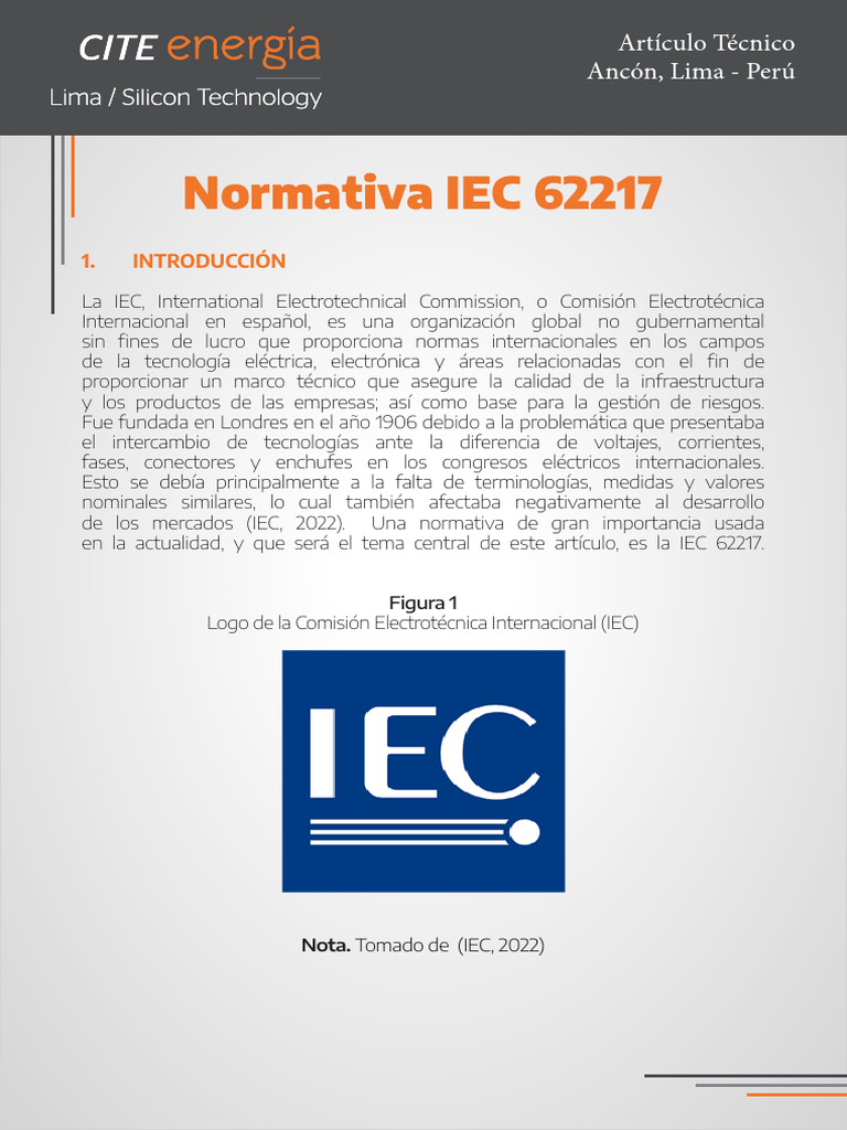 POLIMERICOS | PDF | Comisión Electrotécnica Internacional | Aislador (Electricidad)