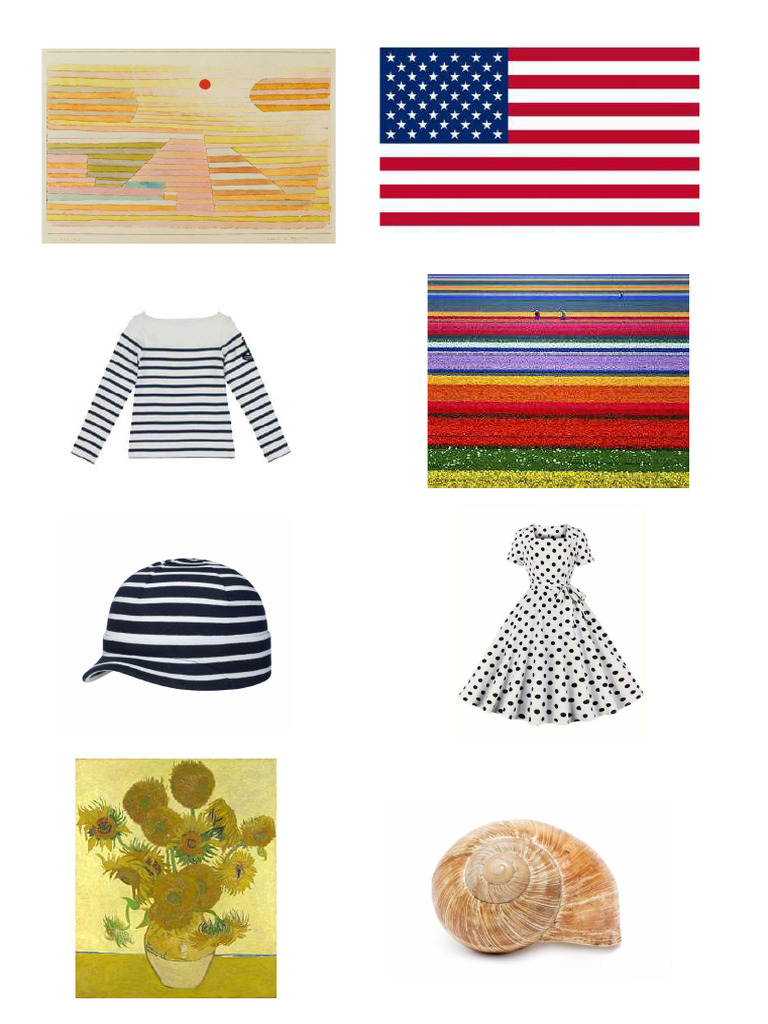 Identifier Lignes Horizontales Images | PDF