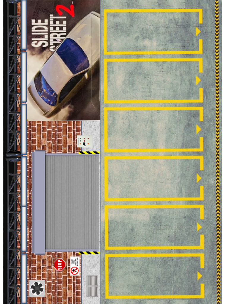 Slide24 Garage - PDF Versión 1 | PDF