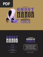 Personal Study Walkthrough v0.09 | PDF