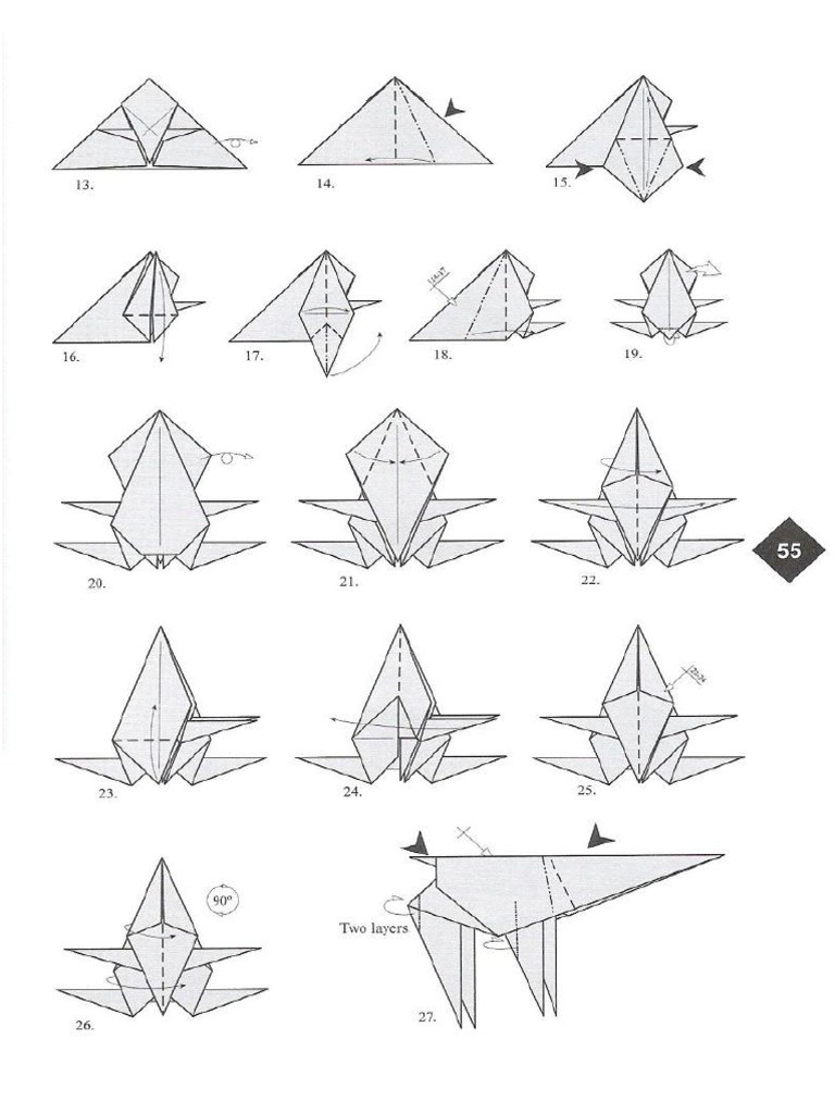 (Dover Origami Papercraft) Manuel Sirgo Alvarez - Origami Bugs and ...