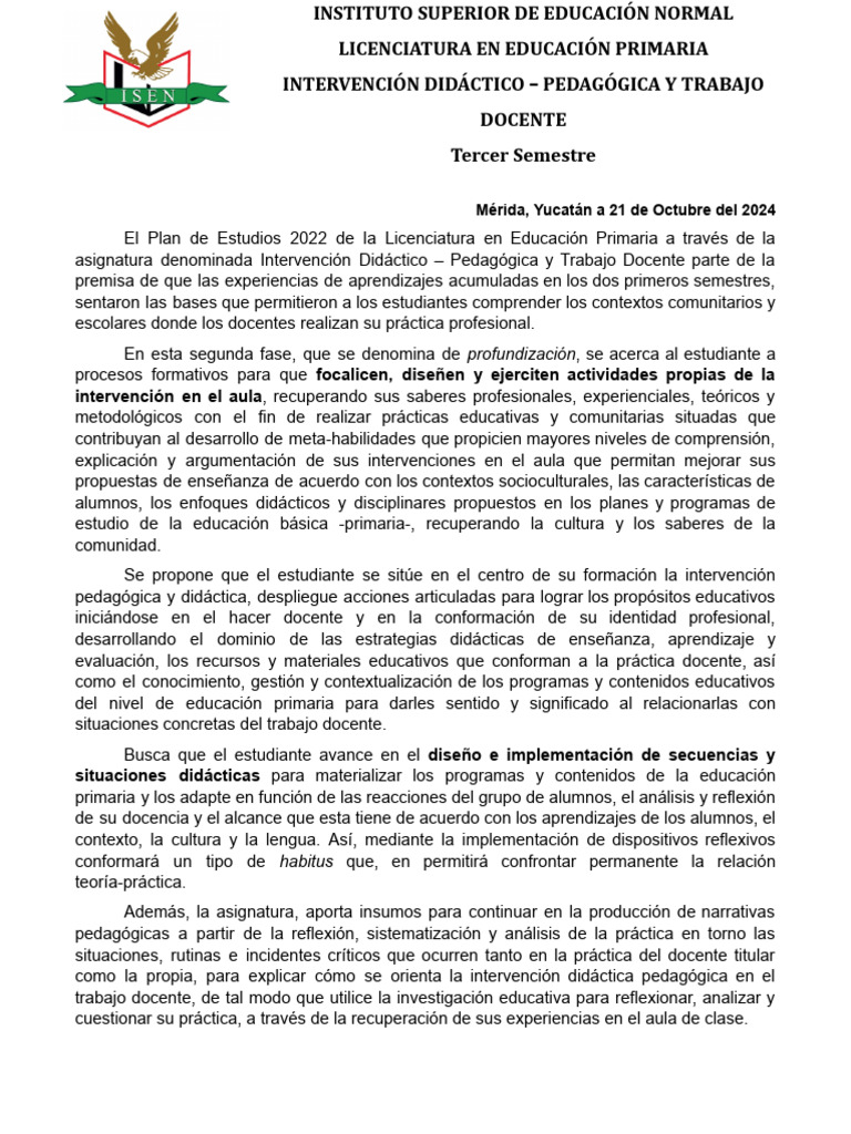 Presentaci N | PDF | Enseñando | Maestros