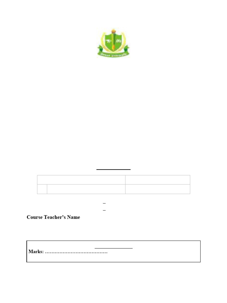 CSE312 - RPT 01 - 221002504 | PDF | File Transfer Protocol | Computer Science