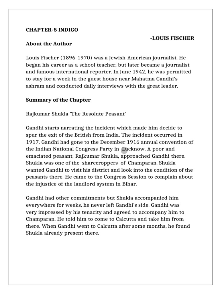 DJ Prose,Poem,Supp | PDF | Mahatma Gandhi