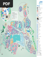 Whinfell Forest Village Map | PDF