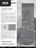 Edificio Seagram | PDF | Hormigón | Elementos arquitectónicos