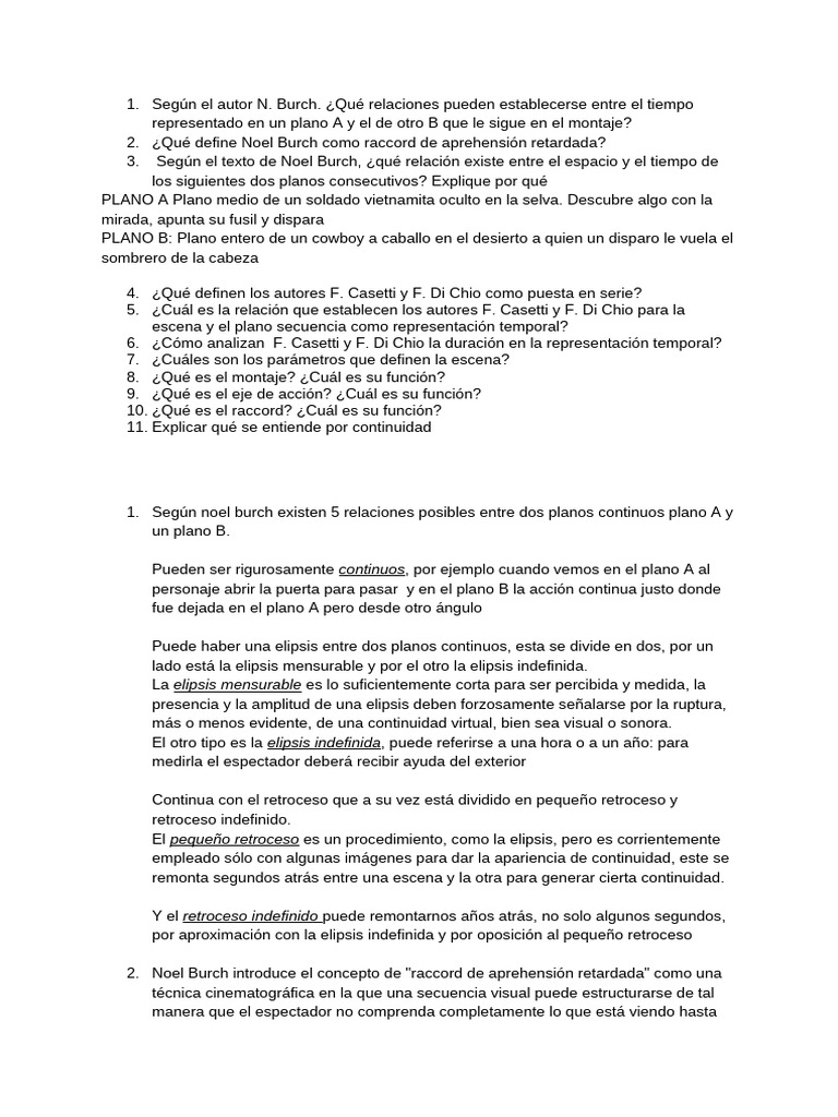 Montaje Resumen Ponele-2 | PDF | Hora | Ritmo