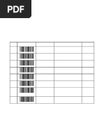 Registered Post Acknowledgement Card Guide | PDF