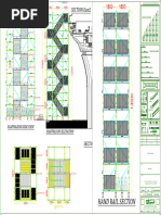 MWBR Ex 002 - 1 - Monowills - Barrier - Structural Steel | PDF | Pipe ...