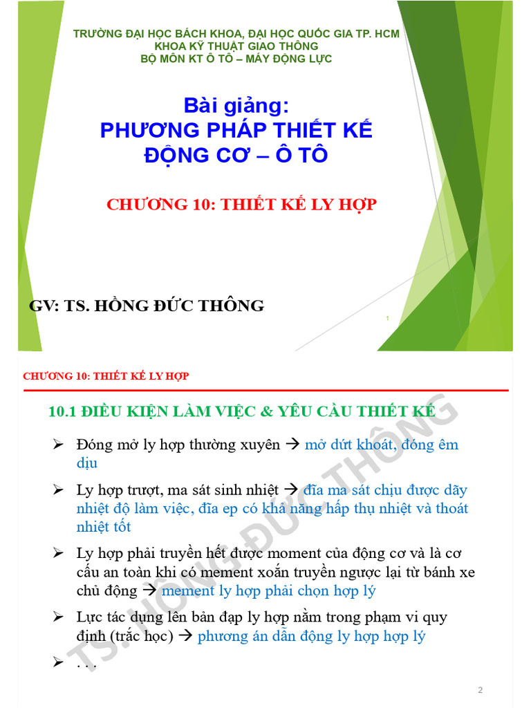10a-Chuong 10-TK Ly Hop | PDF