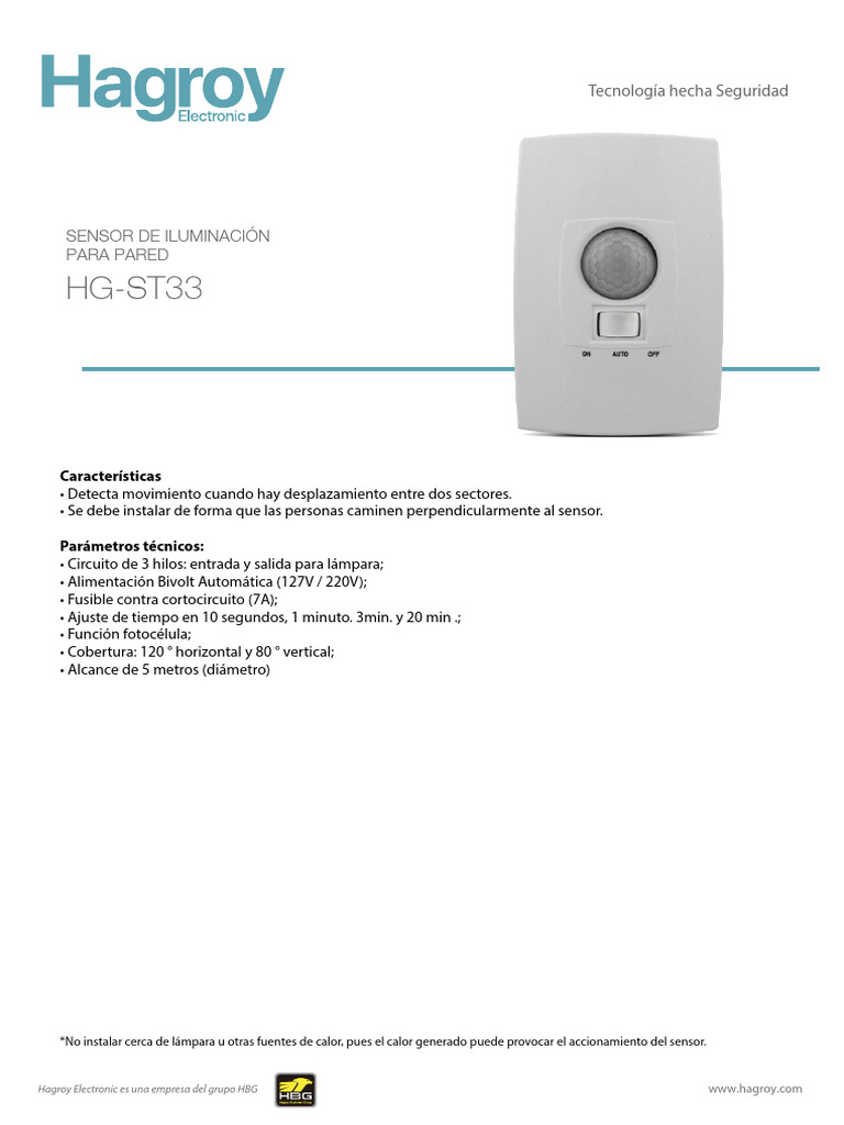 FT HG ST33 | PDF | Informática | Tecnología