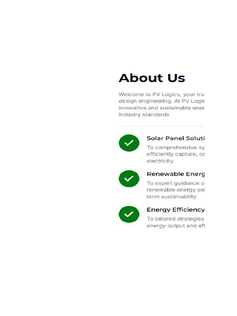 MEP Design Services: Electrical Expertise | PDF | Electric Power ...