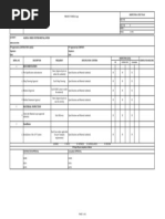 RACI-Matrix EPC Construction Project | PDF | Computing | Communication