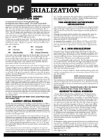 Remedial Geography Questions On Chap 4 5 | PDF | Ethiopia | Africa