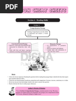 Class 10 Poetic Devices | PDF | Poetry