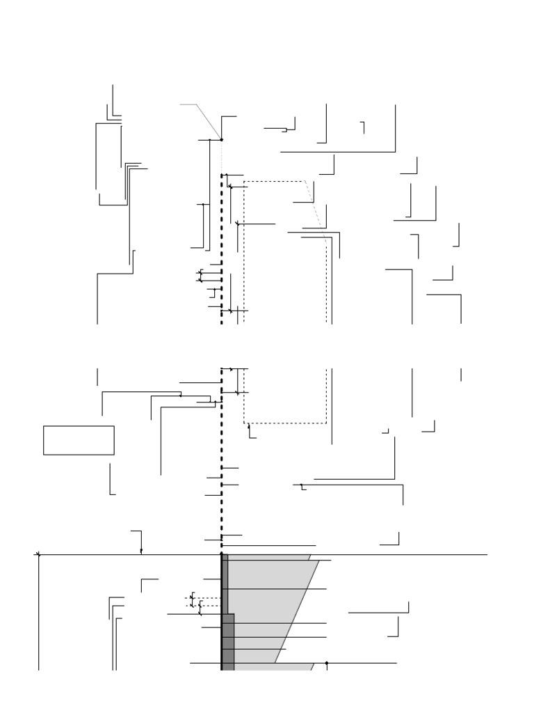 Life of A Project 11x17 | PDF | Specification (Technical Standard ...