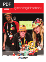 FLL Challenge Unearthed Session 1 Slides | PDF | Plastic Toys | Sports