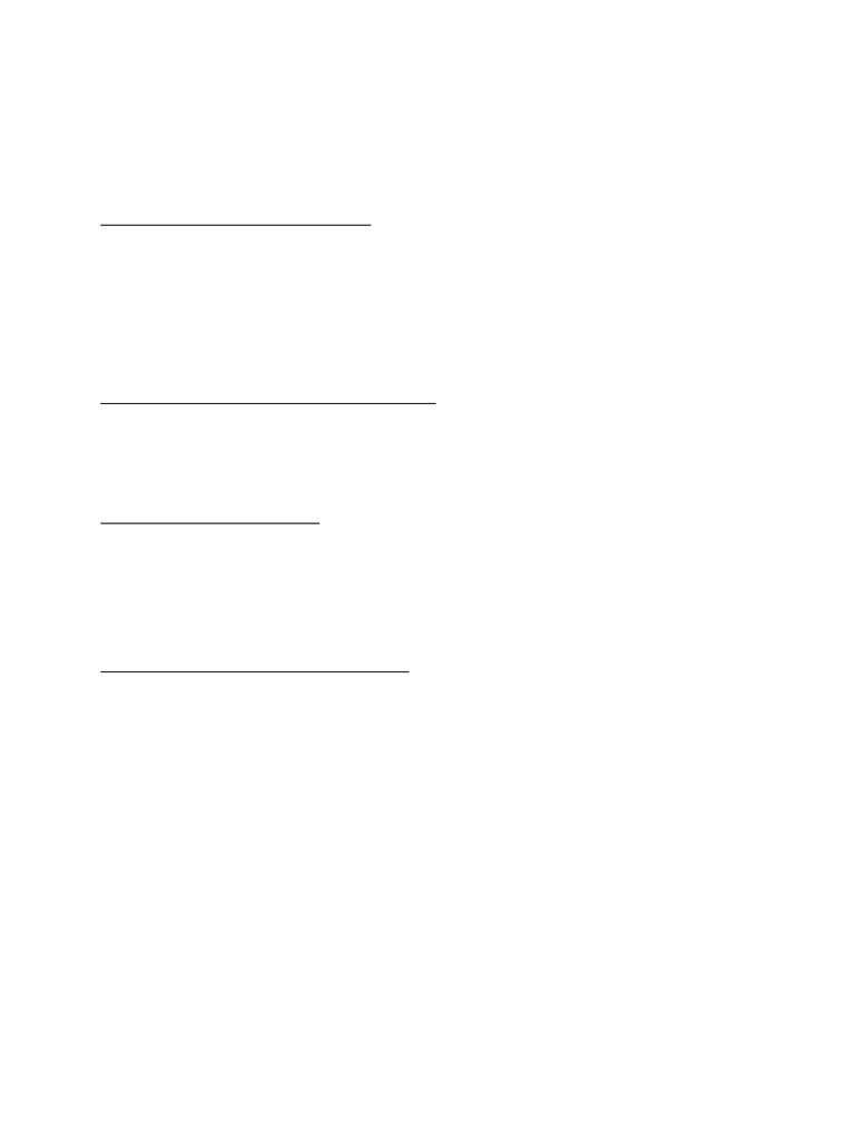 ACT 3.1 | PDF | Entorno natural | Sustentabilidad