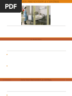 Reverse Isolation | PDF | Medical Specialties | Health Care