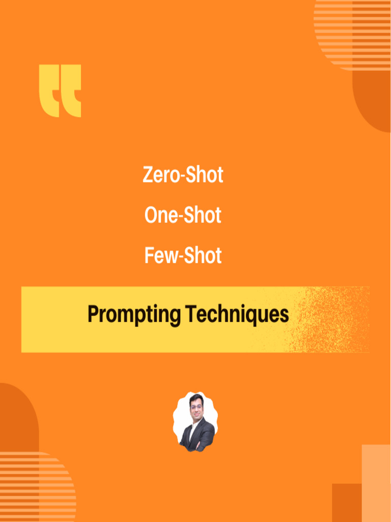 Few Shot Zero Shot | PDF | Computers