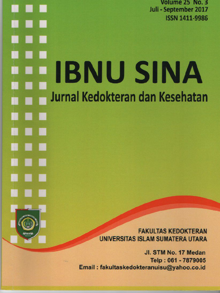 Jurnal 1 | PDF