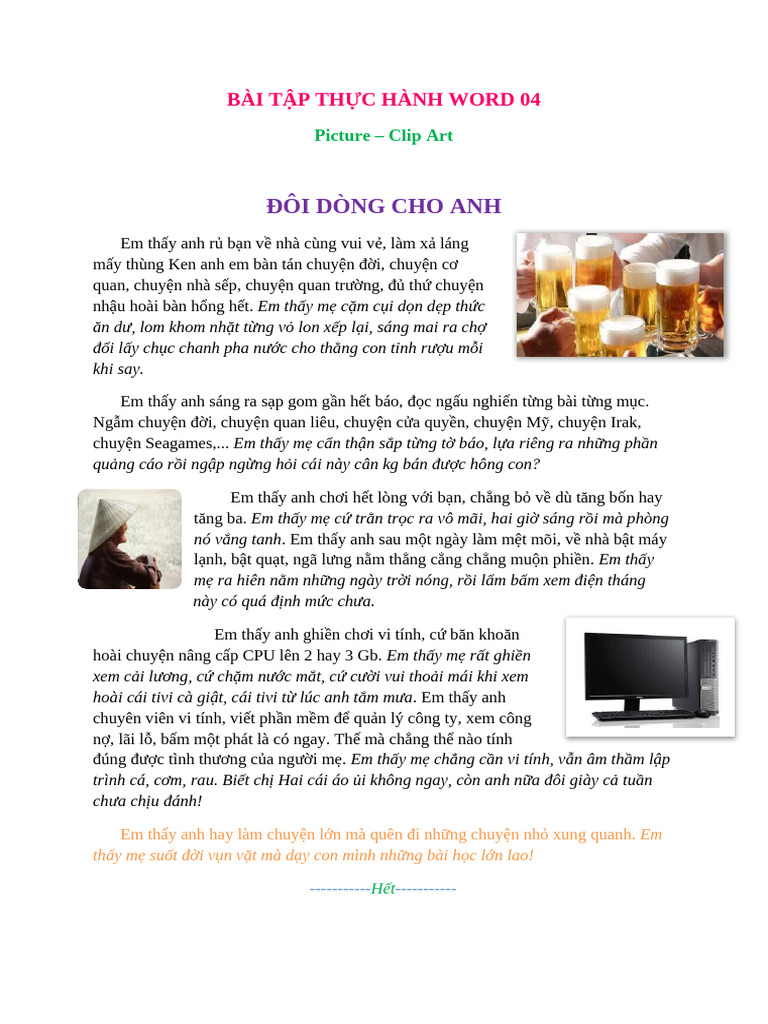 6 Picture Clip Art Data Pdf