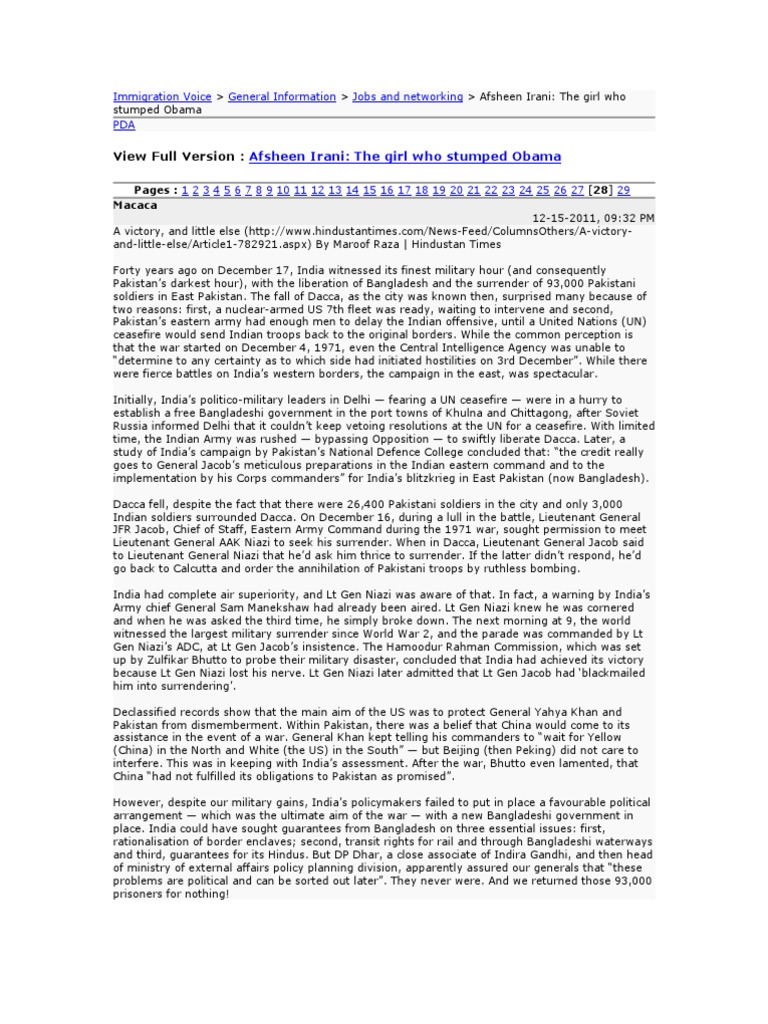 Pak Diary | PDF | Anti Aircraft Warfare | Surface To Air Missile