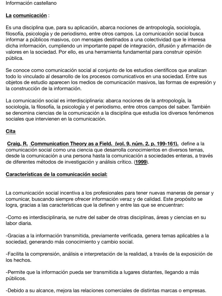 Nota Oct 13, 2024 | PDF | Medios de comunicación) | Radiodifusión