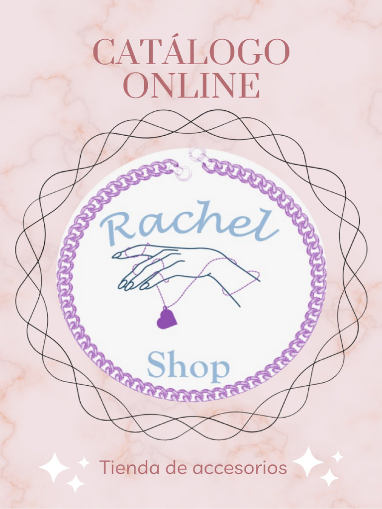 Rachel Shop 10 | PDF