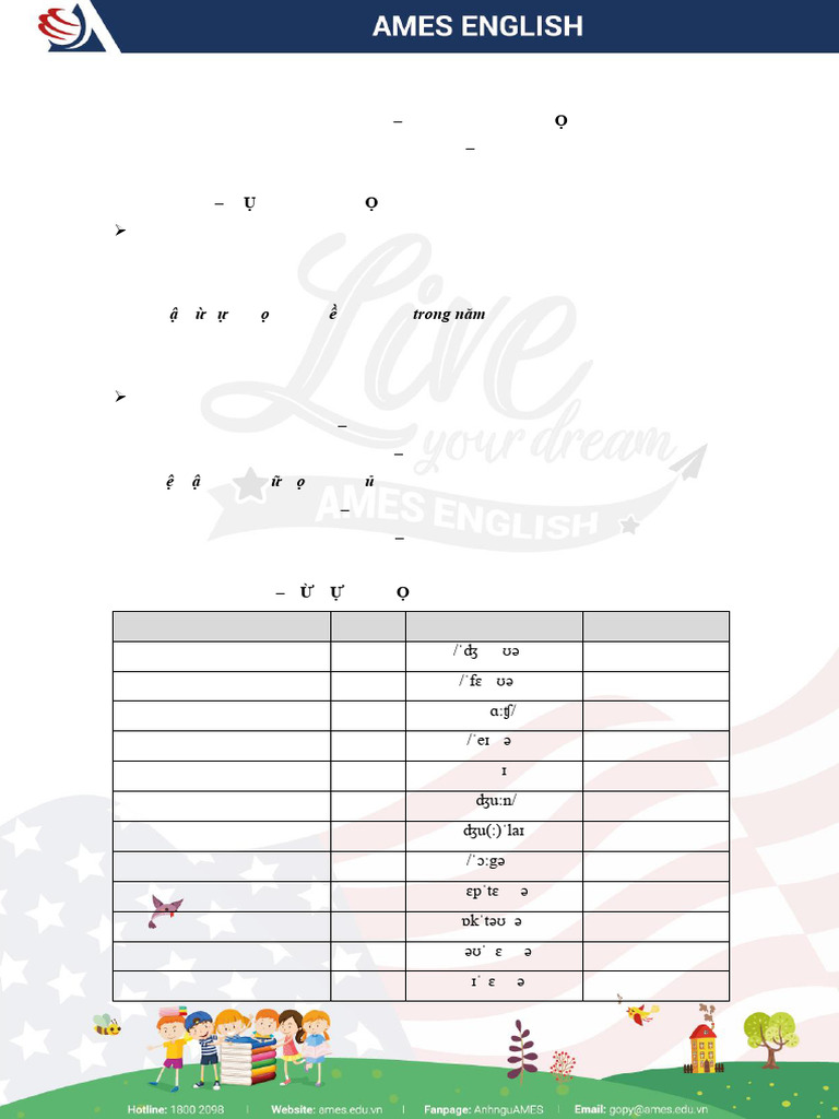 Class Letter - Starters 4 - Day 22 | PDF
