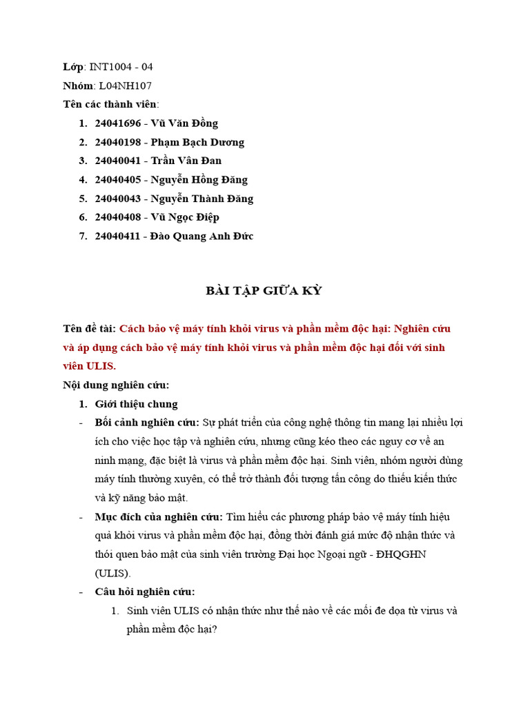 BTGK t107 L P Thcs04 | PDF