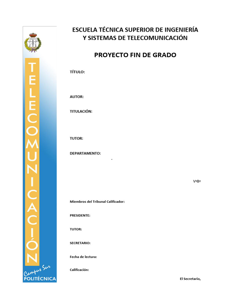 TFG Victor Raso Rodriguez | PDF | Arduino | Adquisición de datos