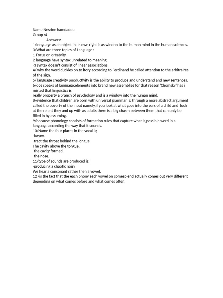 Webetu-V1 3 2 | PDF | Science & Mathematics