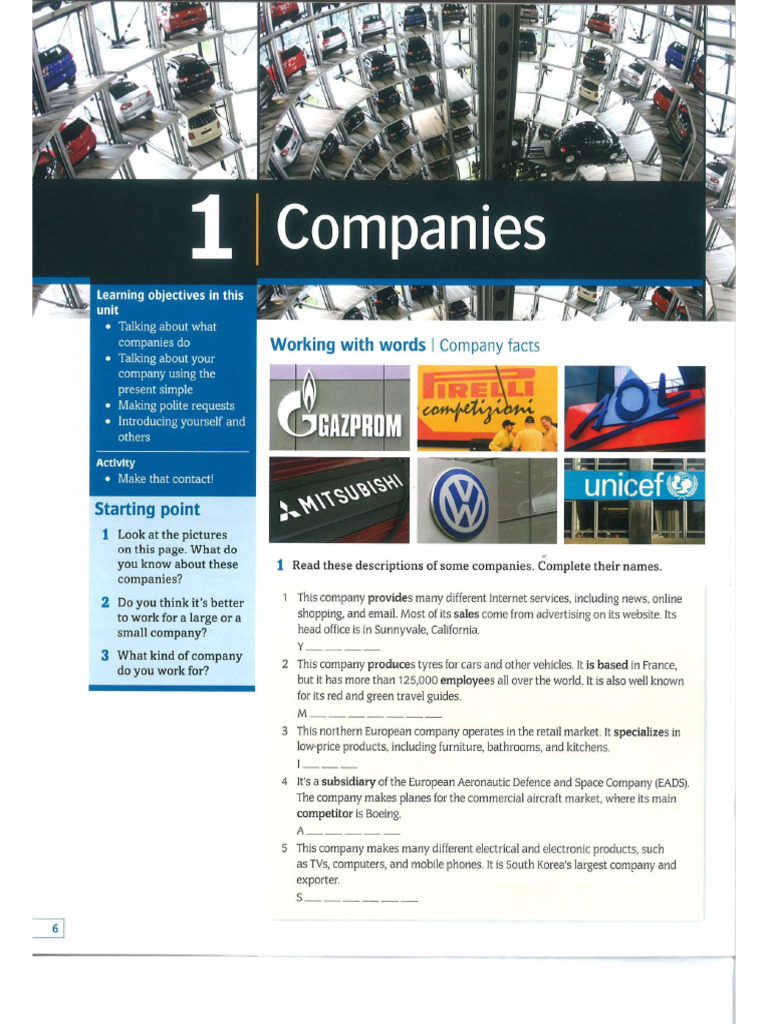 BUSINESS RESULT | PDF
