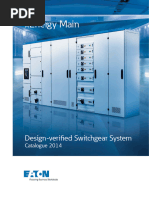 Logstrup Modular System English | PDF | Electrical Engineering ...