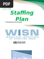 WFM Definitions & Formulas | PDF